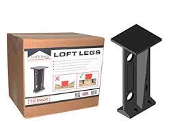 Loft Leg XL | Insulation | JP Corry | Loft Stands | Loft Flooring - JP ...