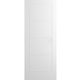 Masonite Ladder Mould Door Primed - Paint Grade, Ladder Door, JP Corry ...
